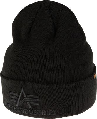 Alpha Industries ACCESSOIRES - M&uuml;tzen & H&uuml;te auf YOOX.COM
