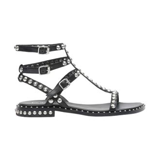 Ash Play Sandal - - Shoes - Damen - Schwarzk - 35 EU