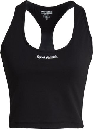 Sporty & Rich TOPS - Tank Tops auf YOOX.COM