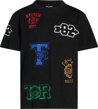 True Religion TOPS - T-shirts auf YOOX.COM