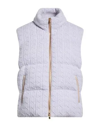 Agnona MANTEAUX - Vestes sans manches sur YOOX.COM