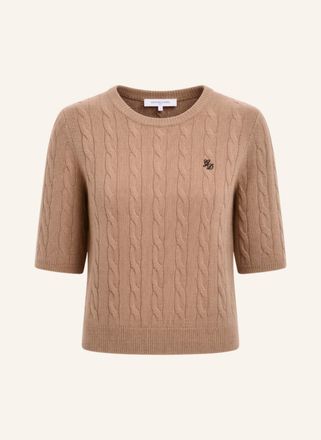 Gerard Darel Pullover Raisa braun