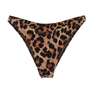 Reina Olga Brigitte Bikinihose - - Swimwear - Damen - Mehrfarbig - M