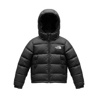 The North Face Hydrenalite Daunenjacke mit Kapuze - - Sport - Herren - Schwarzk - M