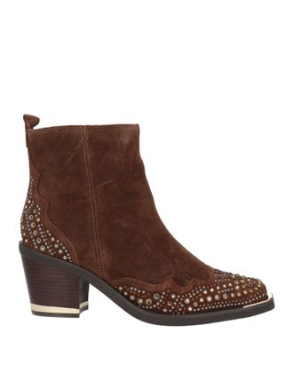 Alma En Pena SCHUHE - Stiefeletten auf YOOX.COM