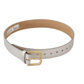 Dolce & Gabbana Wundersch&ouml;ner G&uuml;rtel - - Accessories - Damen - Grau - ONE SIZE
