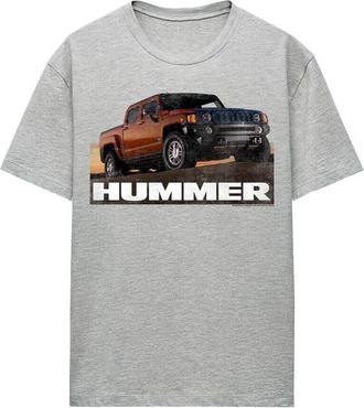 Hummer TV28415