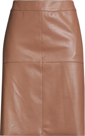 Marie M&eacute;ro HOSEN & R&Ouml;CKE - Midi-R&ouml;cke auf YOOX.COM