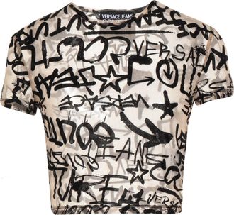Versace TOPS - T-shirts auf YOOX.COM