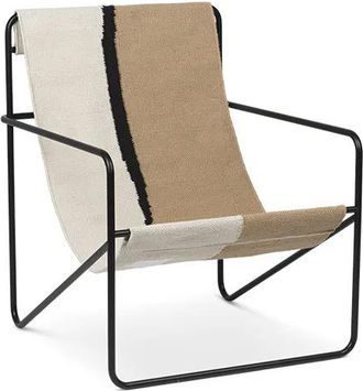 Ferm Living Fauteuil outdoor Desert Ferm Living