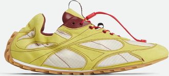 Bottega Veneta Orbit Flash Sneakers - Bottega Veneta