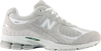 New Balance Femme, Chaussures, Gris, Taille: 38 1/2 EU 2002R Baskets