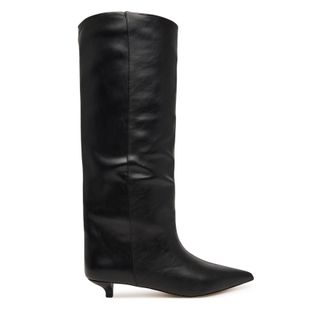 Aldo Stiefel Aldo Gabelia 14403468 Schwarz