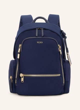 Tumi Voyageur Rucksack Celina Medium Mit Laptop-Fach blau
