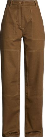 Cecilie Bahnsen HOSEN & RÖCKE - Jeanshosen auf YOOX.COM