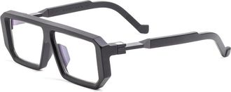 Vava unisex, Accessories, Schwarzk, 57 MMGr&ouml;&szlig;e