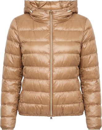 Herno JACKEN & M&Auml;NTEL - Pufferjacken & Daunenjacken auf YOOX.COM