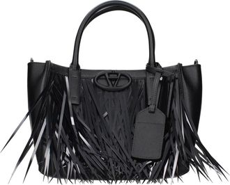 Valentino Garavani Femme, Sacs, Noir, Taille: ONE Size Bags