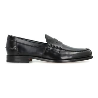 Tod's Homme, Chaussures, Noir, Taille: 41 EU Mocassins