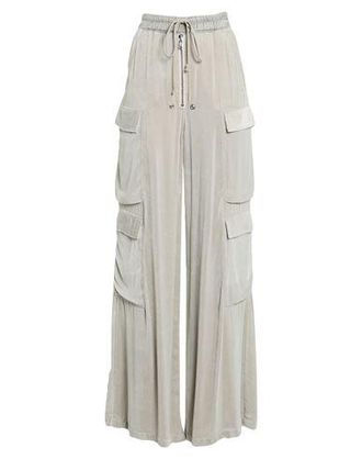 Rick Owens BAS - Pantalons sur YOOX.COM