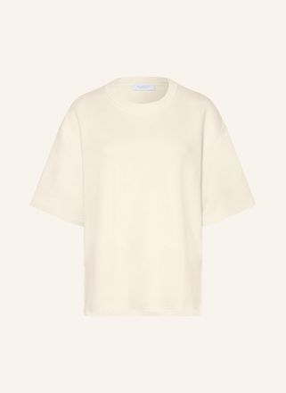 Rich & Royal Sweatshirt weiss
