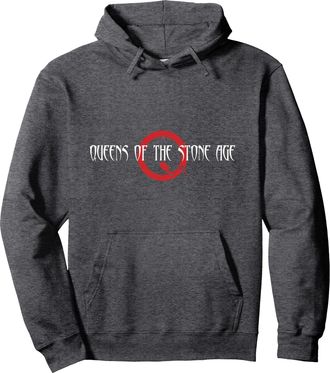 Queens Of The Stone Age Offizielle Queens Of The Stone Age Q Pullover Hoodie
