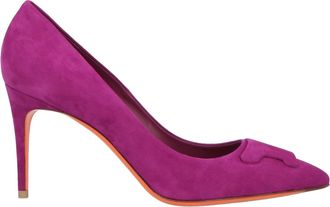 Santoni SCHUHE - Pumps auf YOOX.COM