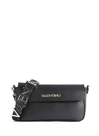 Valentino Alexia Crossbody Bag Nero