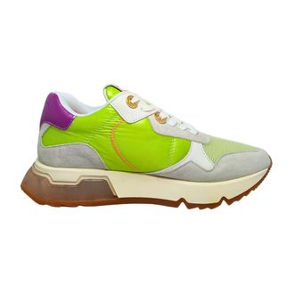 Tosca Blu Femme, Chaussures, Multicolore, Taille: 38 EU Tessuto Baskets