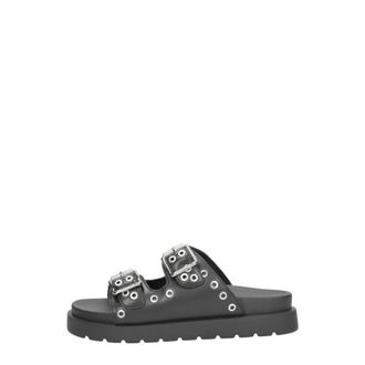 Buffalo Damen, Schuhe, Schwarzk, 36 EUGr&ouml;&szlig;e