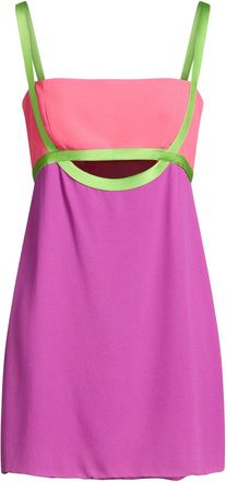 Versace KLEIDER - Mini-Kleider auf YOOX.COM