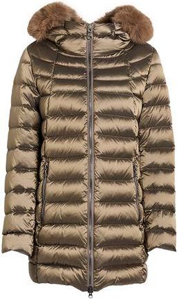 Colmar MANTEAUX - Doudounes plume ou synth&eacute;tique sur YOOX.COM