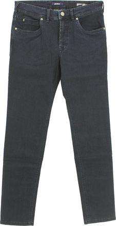 Gardeur Bradley, Herren Jeans Hose Stretchdenim Darkblue W 38 L 34
