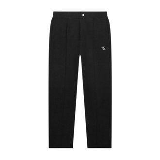 Filling Pieces Homme, Pantalons, Noir, Taille: 2XL Pantalon Coach Logo Noir