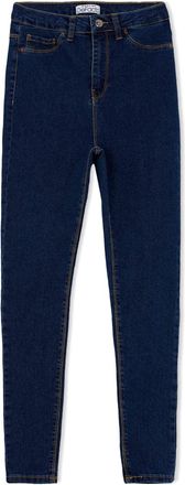 DeFacto Jeans Damen - Damen Denim HosenD.Blue,36