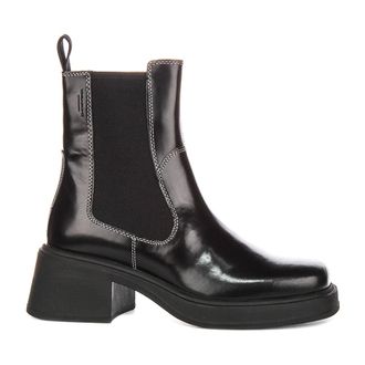 Vagabond Dorah Chelsea Boot - - Shoes - Damen - Schwarzk - 36 EU