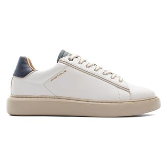 Ambitious Eclipse Stitched Sneaker - - Shoes - Herren - Wei&szlig; - 44 EU