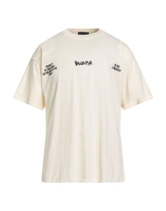 Disclaimer TOPS - T-shirts auf YOOX.COM
