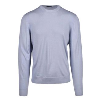 Drumohr Herren, Strickwaren, Blau, XLGr&ouml;&szlig;e