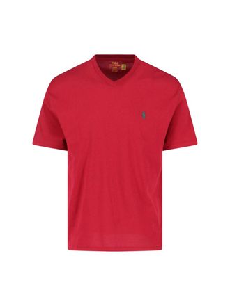 Polo Ralph Lauren Logo T-Shirt
