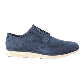 Timberland DY Wils NB - - Shoes - Herren - Blau - 44 EU