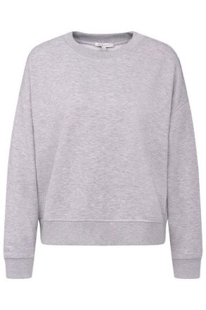 Bugatti Sweater mit Logo auf dem R&uuml;cken