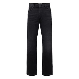Drykorn Herren, Jeans, Schwarzk, W33 L36Gr&ouml;&szlig;e
