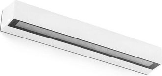 Faro Barcelona Doro - 28 led, lampe de mur ext&eacute;rieur Faro Barcelona