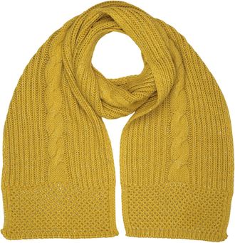 Collezione Alessandro Schal Warm