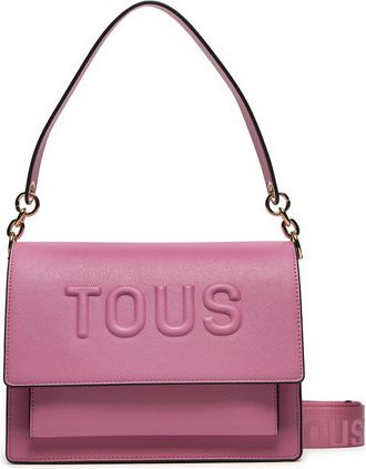 Tous Handtasche TOUS Audre T Brenda 2002104913 Rosa