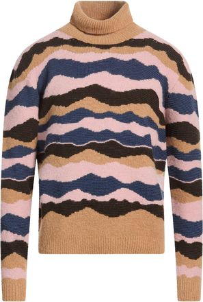 ATOMOFACTORY STRICKWAREN - Rollkragenpullover auf YOOX.COM