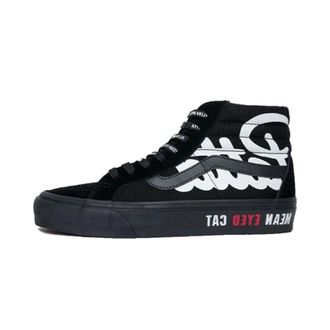 Vans Herren, Schuhe, Schwarzk, 43 EUGr&ouml;&szlig;e