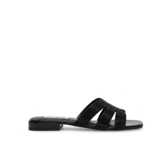 Steve Madden Femme, Chaussures, Jaune, Taille: 40 EU Sequel Slider