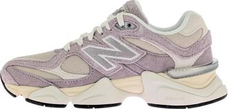 New Balance Femme, Chaussures, Multicolore, Taille: 39 1/2 EU 9060 Baskets